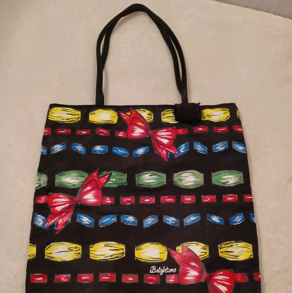 Brighton | Bags | Brighton Tote | Poshmark